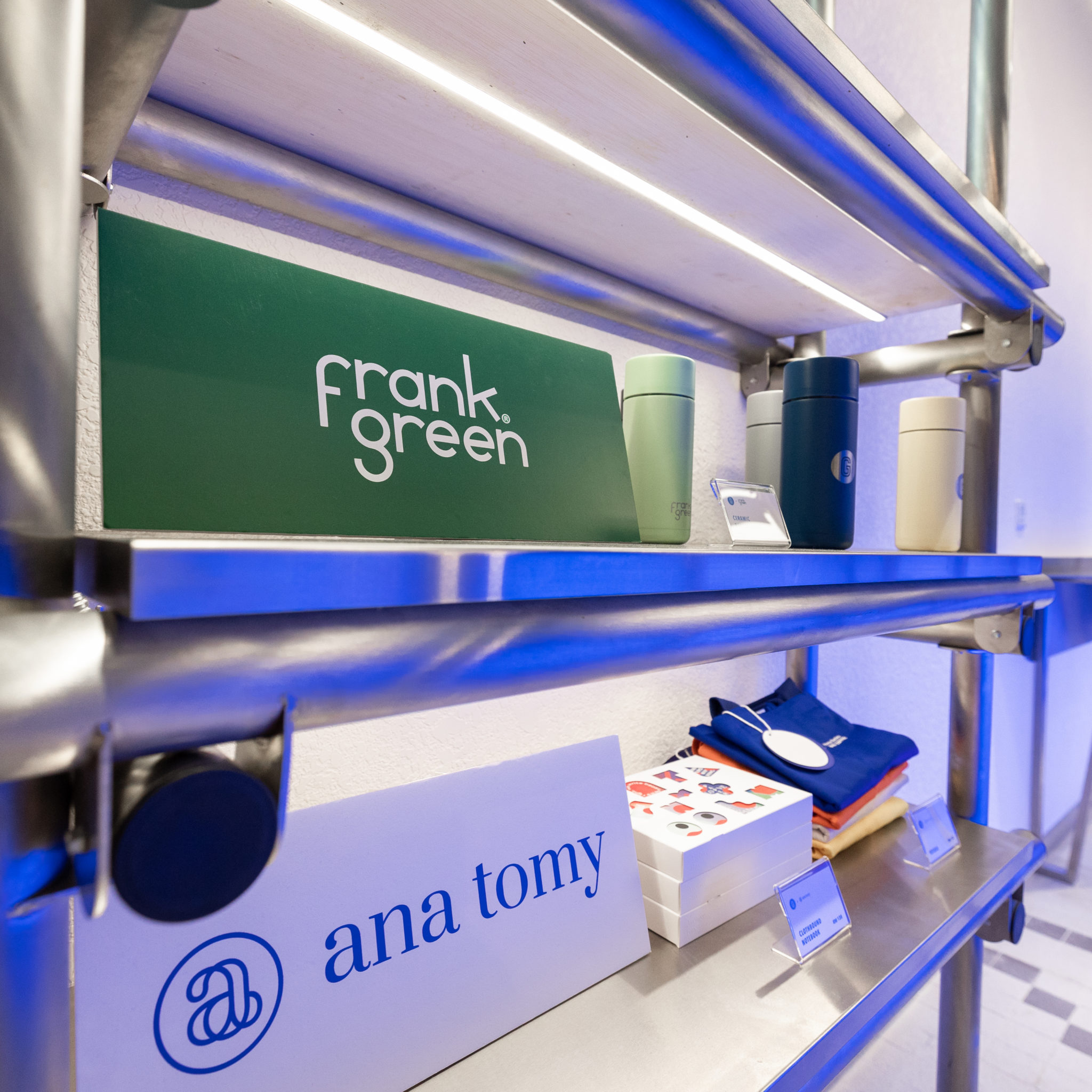 Gigi Coffee Celebrates Opening Its 100th Outlet At Pavilion KL (Enjoy ...