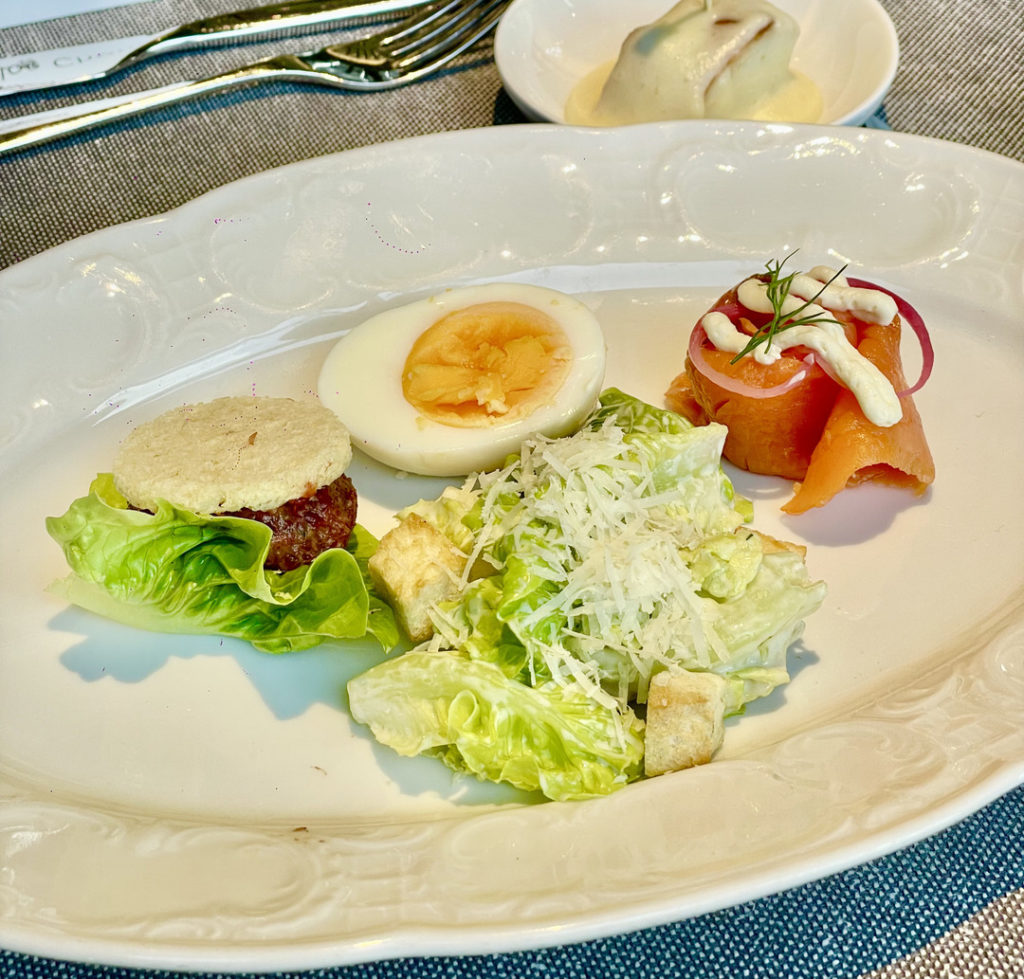 Award-Winning Chalet Restaurant From The 80s Returns To EQ For A ...