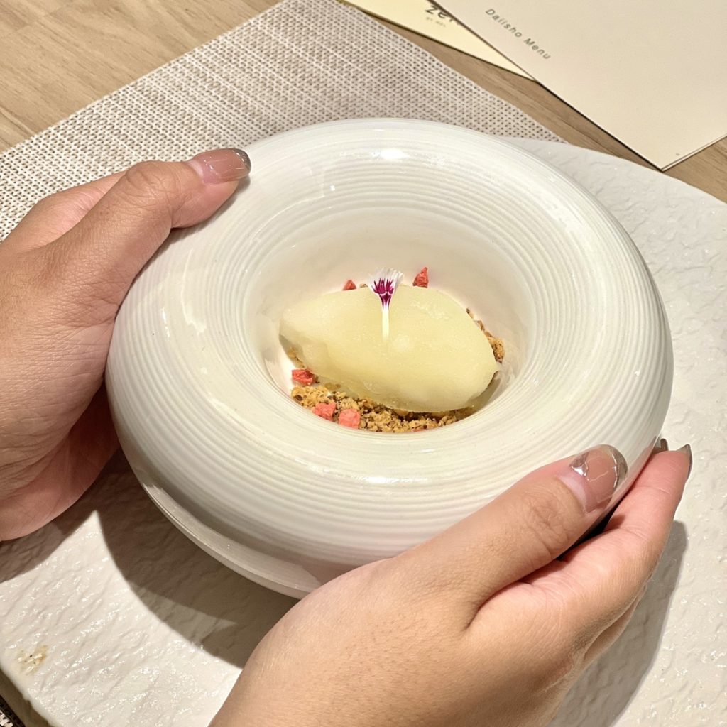 Zen By Mel Introduces Japanese And European Fusion Through An Omakase ...