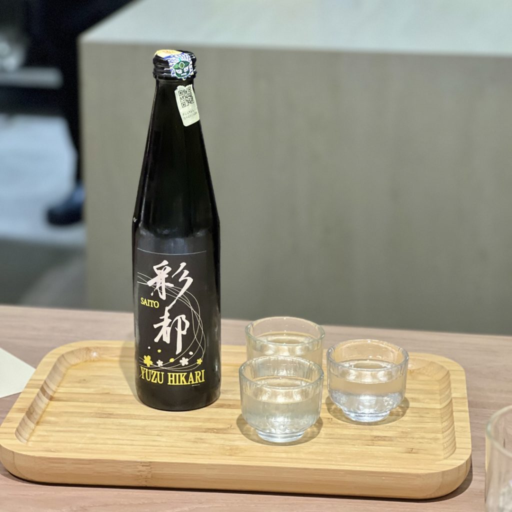 Zen By Mel Introduces Japanese And European Fusion Through An Omakase ...