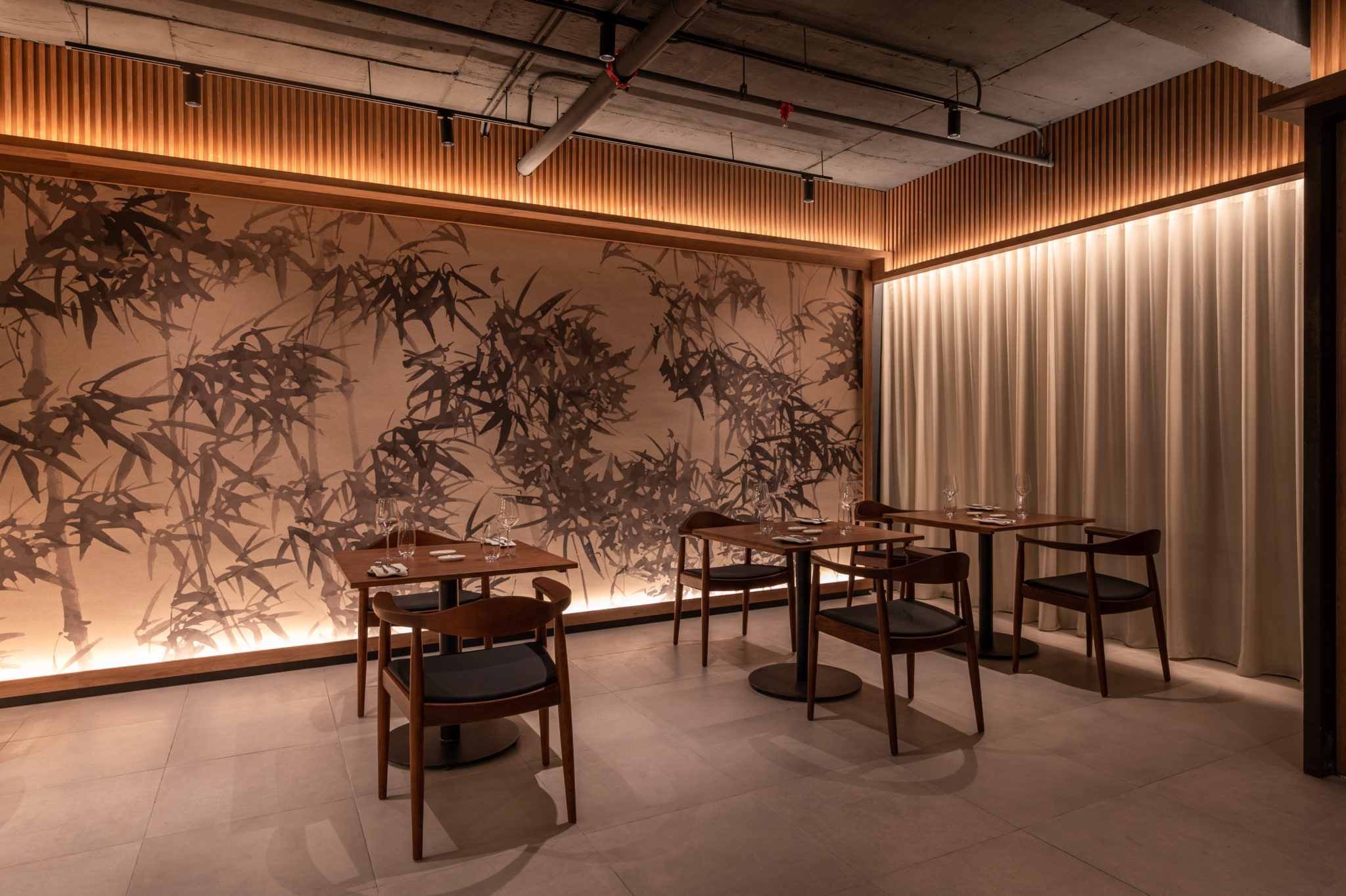 Gorgeous New Chinese-French Cuisine Restaurant Opens In KL Serving ...