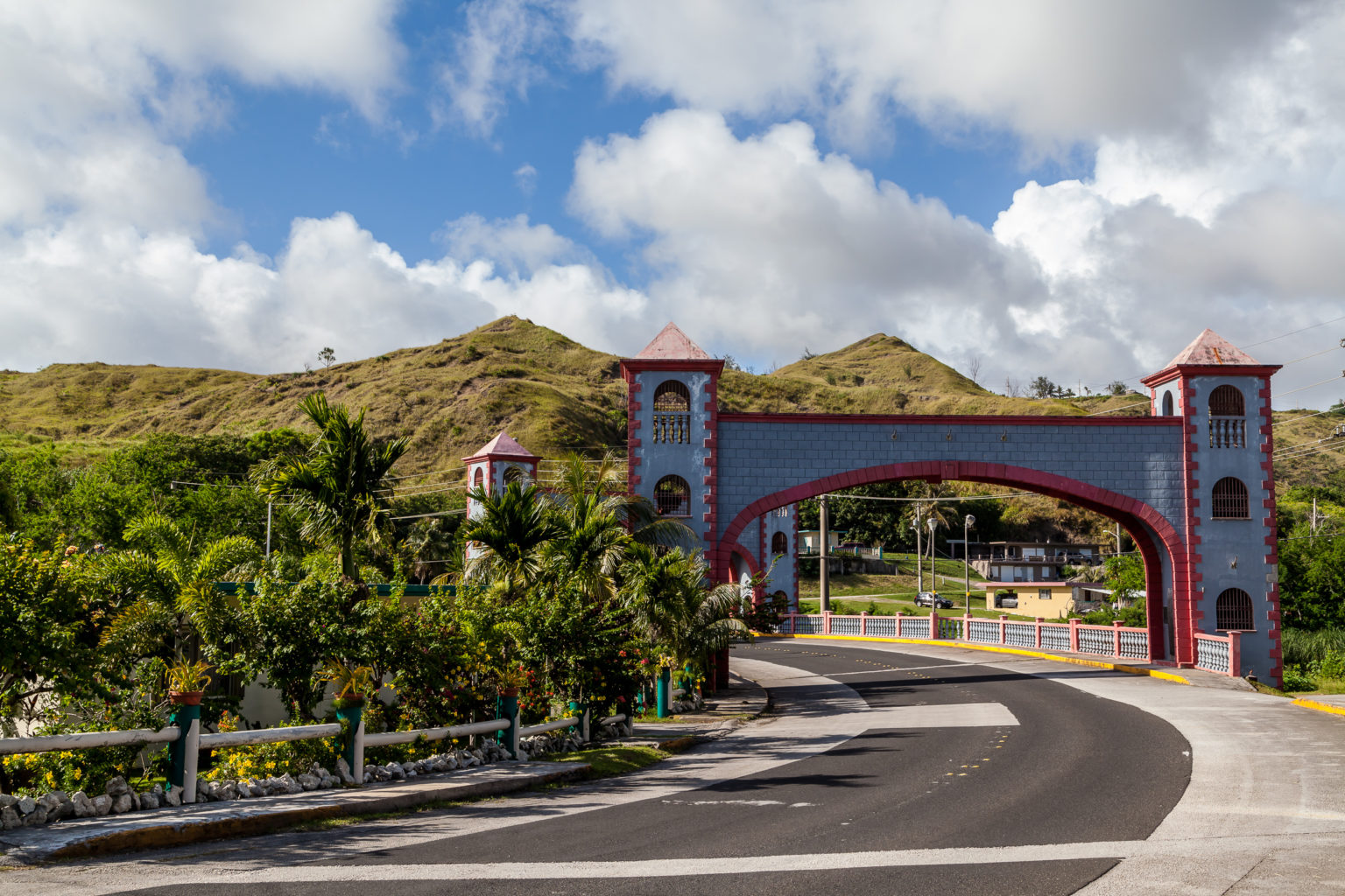 Here’s Why You Should Add Guam To Your Travel Bucket List (A U.S. Visa ...