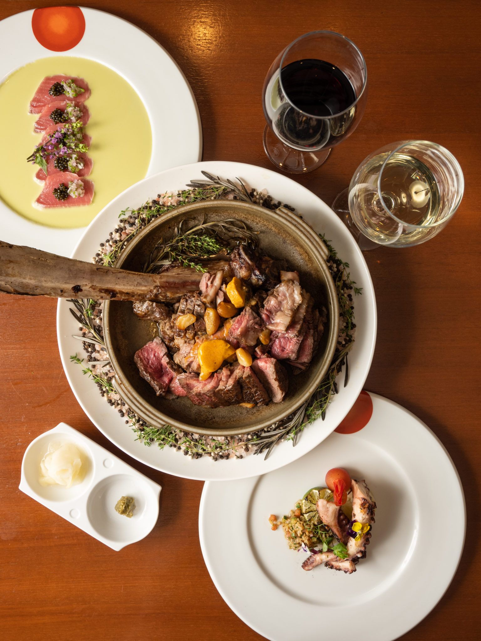 Enjoy A First-Class Father's Day Feast At Nobu KL This June With New ...