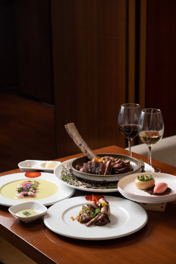 Enjoy A First-Class Father's Day Feast At Nobu KL This June With New ...