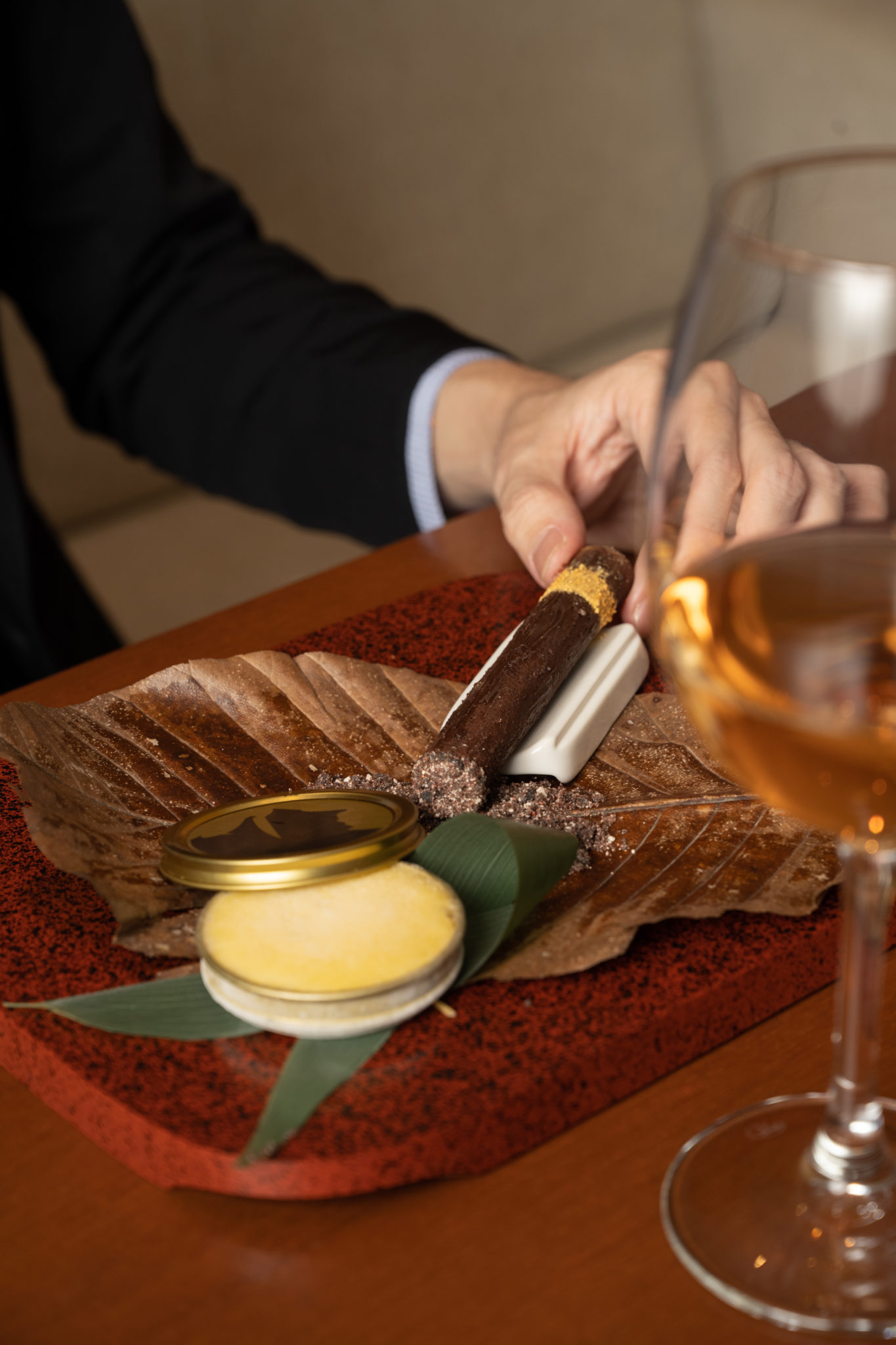 Enjoy A First-Class Father's Day Feast At Nobu KL This June With New ...