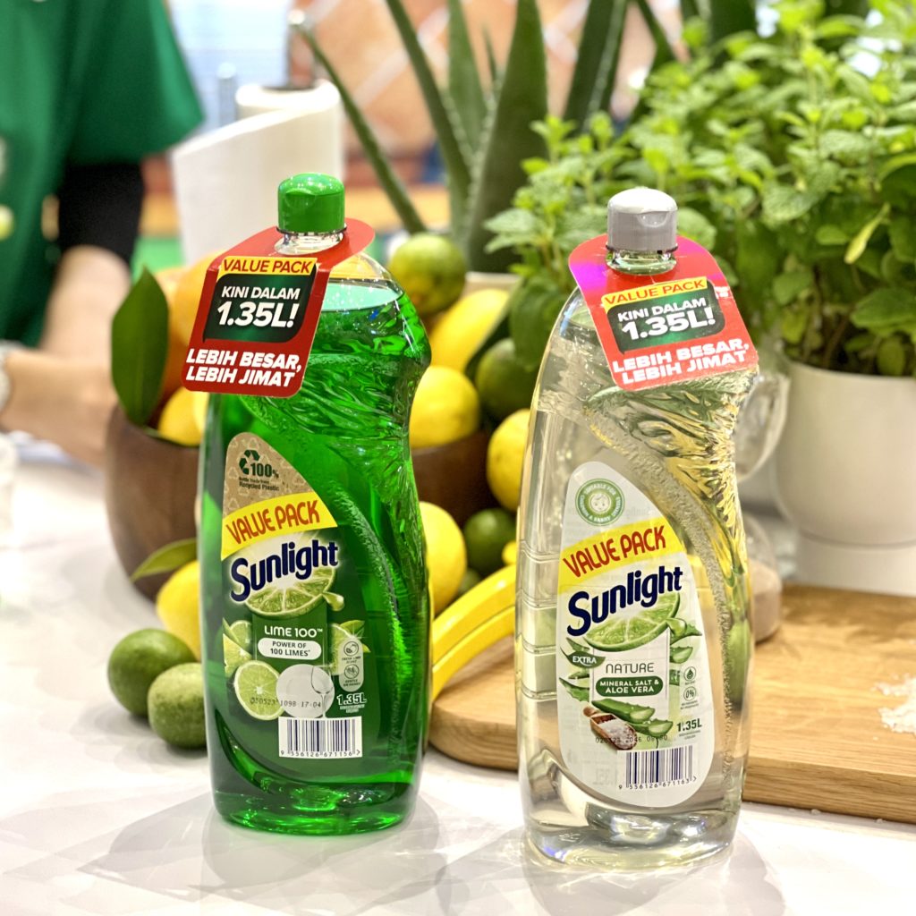 Sunlight Is Offering An Upskilling Opportunity Worth RM30,000 For All M ...