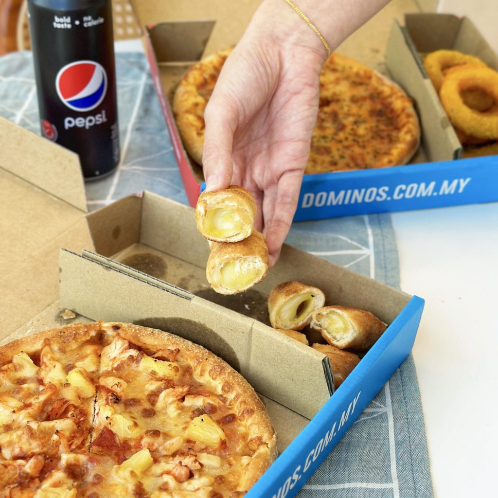 Always Argue Over Pizza Choices? BoxKu To The Rescue! But Wait…What Is ...