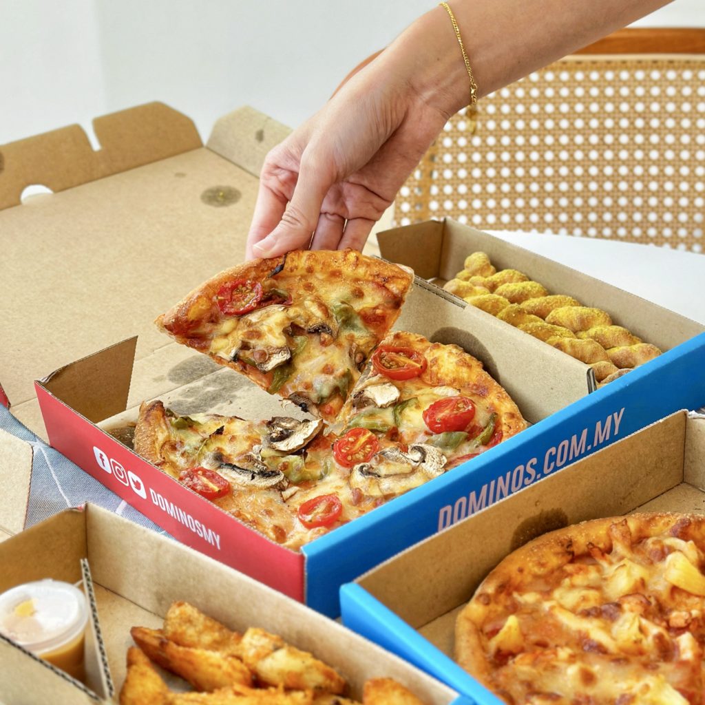 Always Argue Over Pizza Choices? BoxKu To The Rescue! But Wait…What Is ...