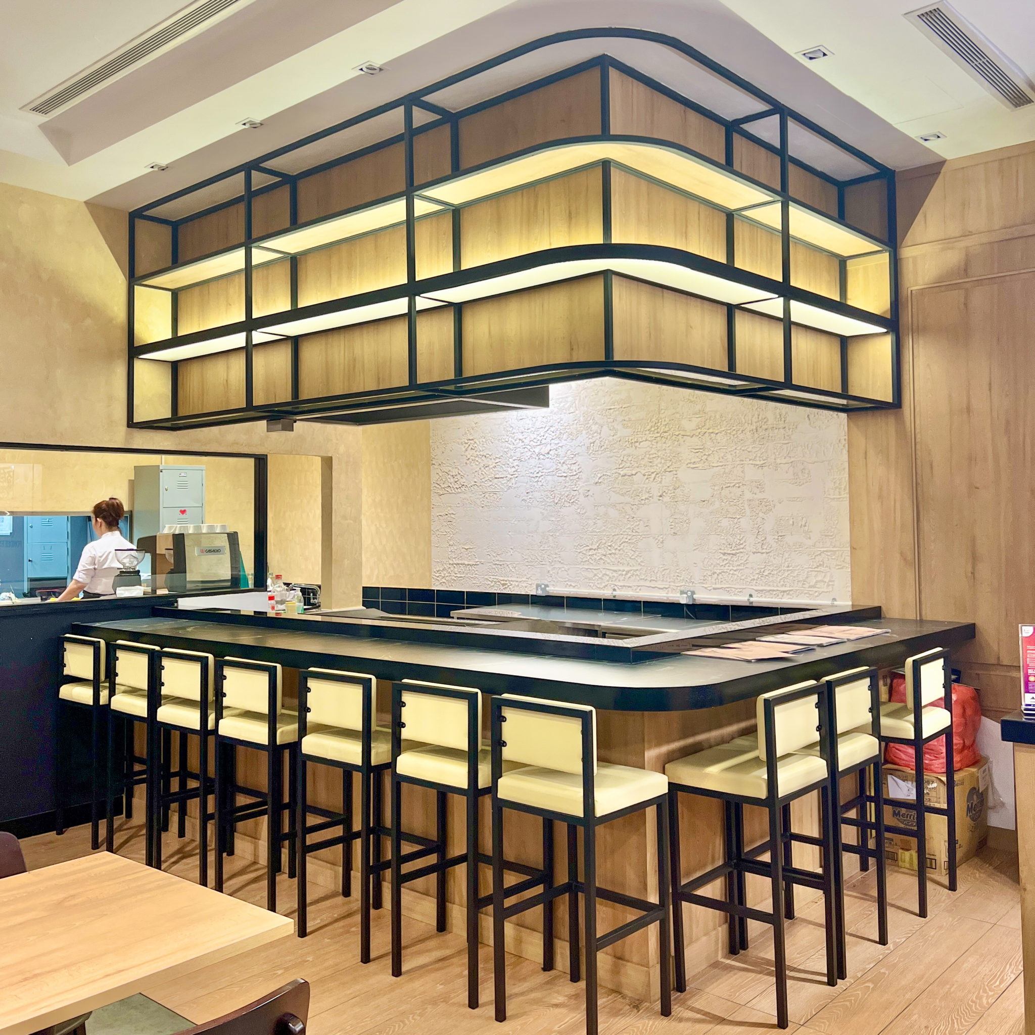 Affordable Japanese Lunch Sets From Only RM13 & Mediterranean Cuisine ...