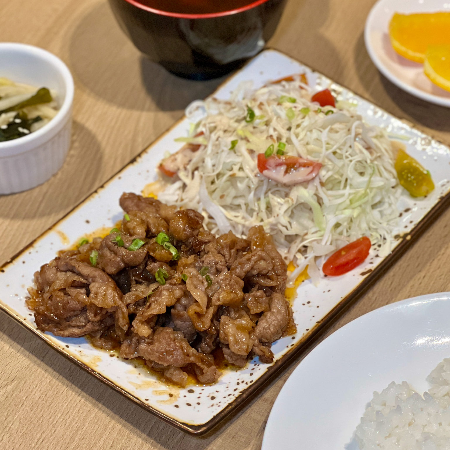 Affordable Japanese Lunch Sets From Only RM13 & Mediterranean Cuisine ...