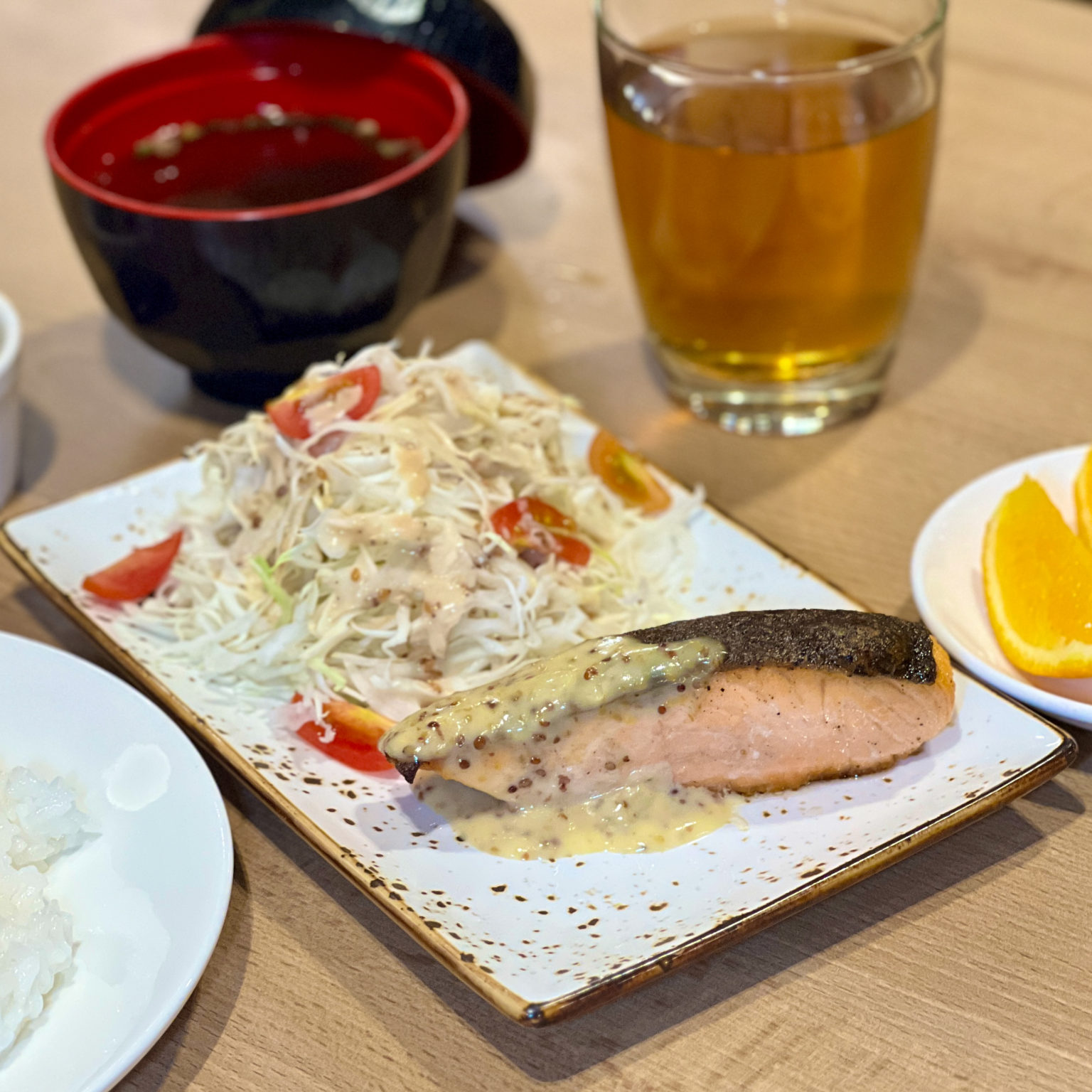 Affordable Japanese Lunch Sets From Only RM13 & Mediterranean Cuisine ...