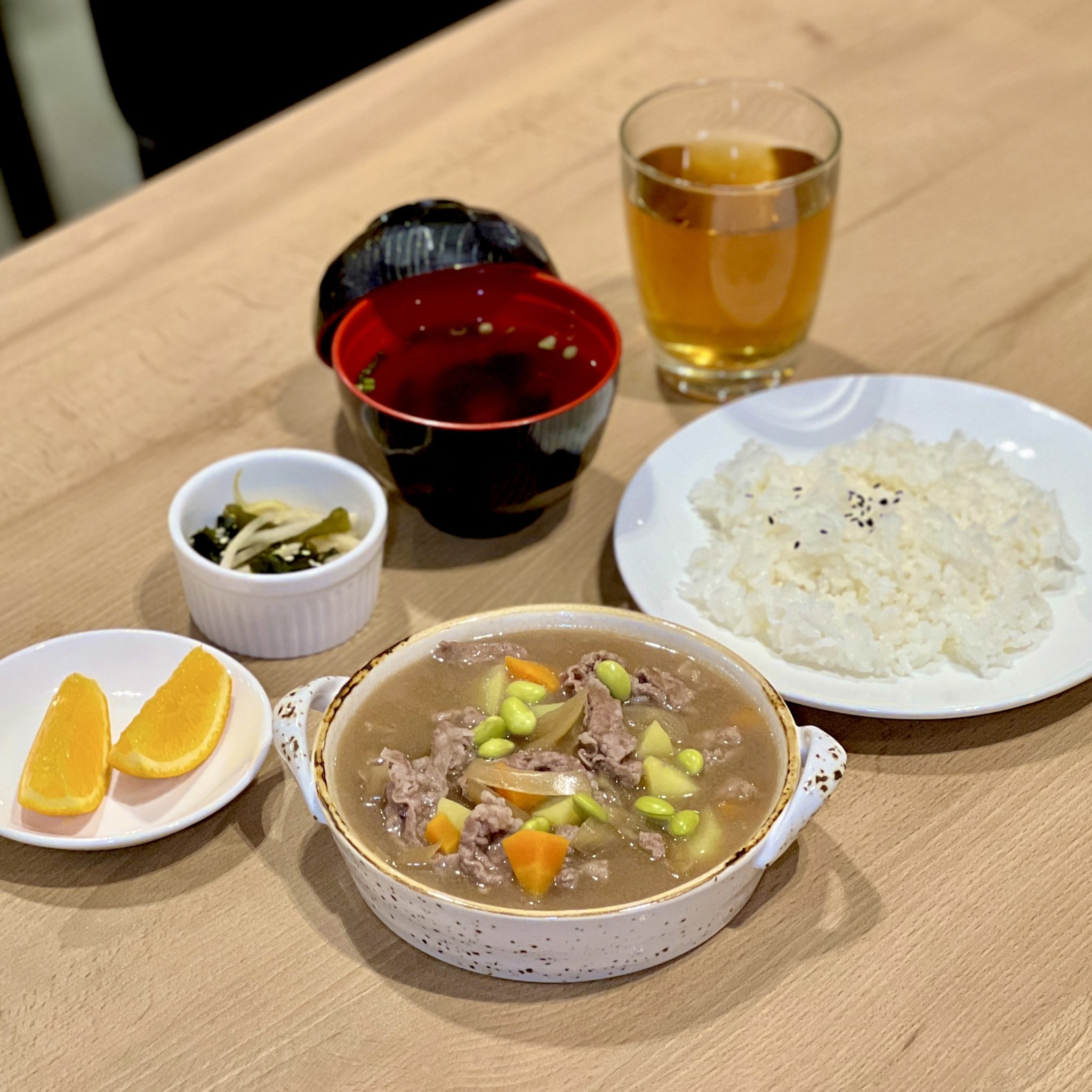 Affordable Japanese Lunch Sets From Only RM13 & Mediterranean Cuisine ...