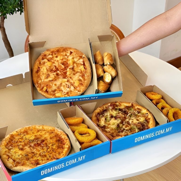 Always Argue Over Pizza Choices? BoxKu To The Rescue! But Wait…What Is ...
