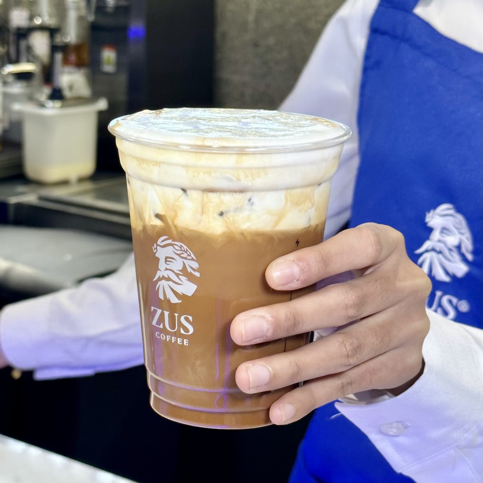 Here’s Why ZUS Coffee NEW Tarik Series Will Make You Go “BOSS! Satu ...