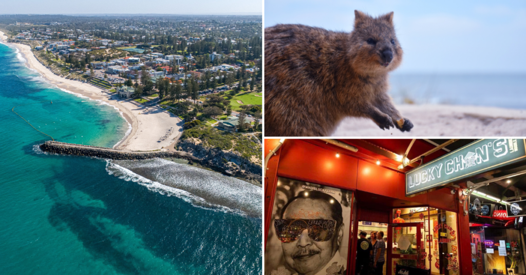 Book The Perth-fect Holiday With AirAsia From RM499 (Here Are Top 3 ...