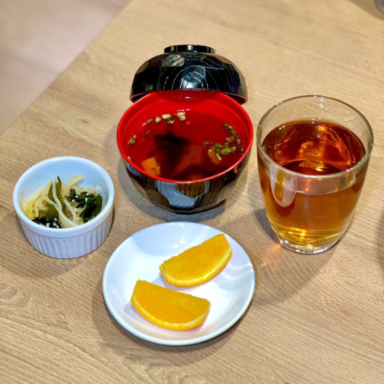 Affordable Japanese Lunch Sets From Only RM13 & Mediterranean Cuisine ...