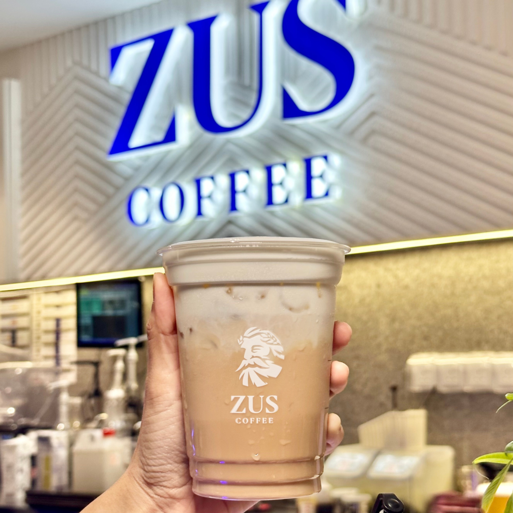 Here’s Why ZUS Coffee NEW Tarik Series Will Make You Go “BOSS! Satu ...