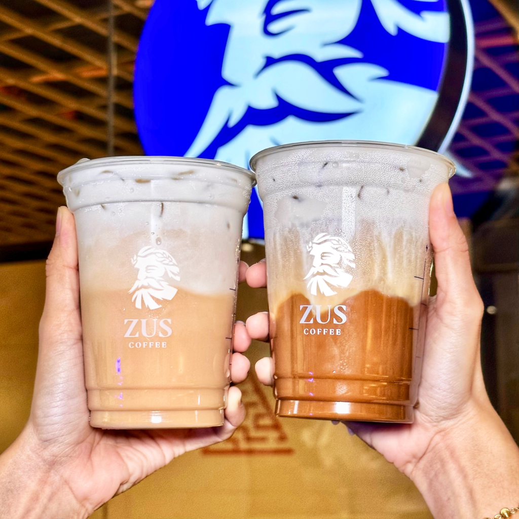 Here’s Why ZUS Coffee NEW Tarik Series Will Make You Go “BOSS! Satu ...