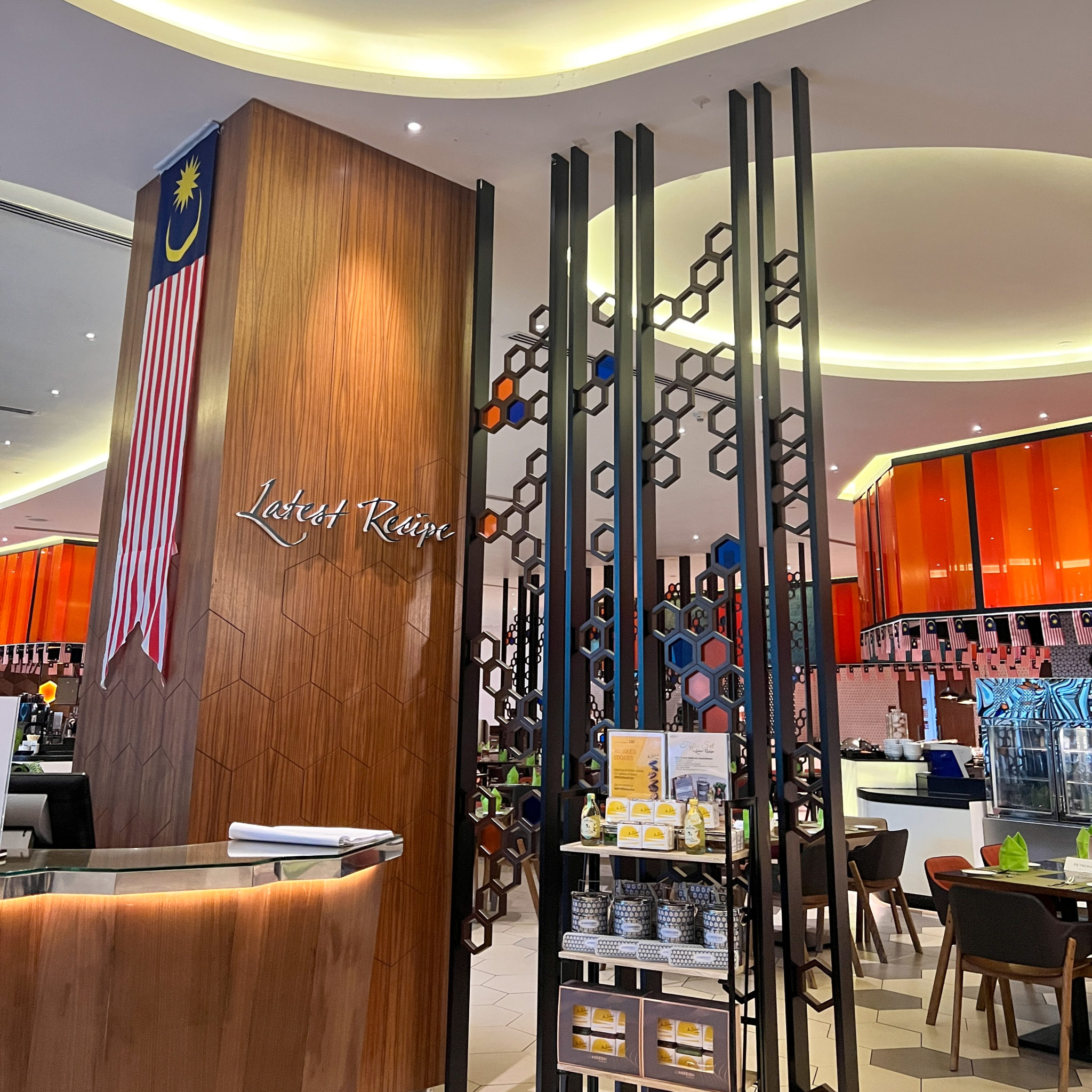 Stand A Chance To Win Luxury Hotel Stay & Buffet When You Try These ...