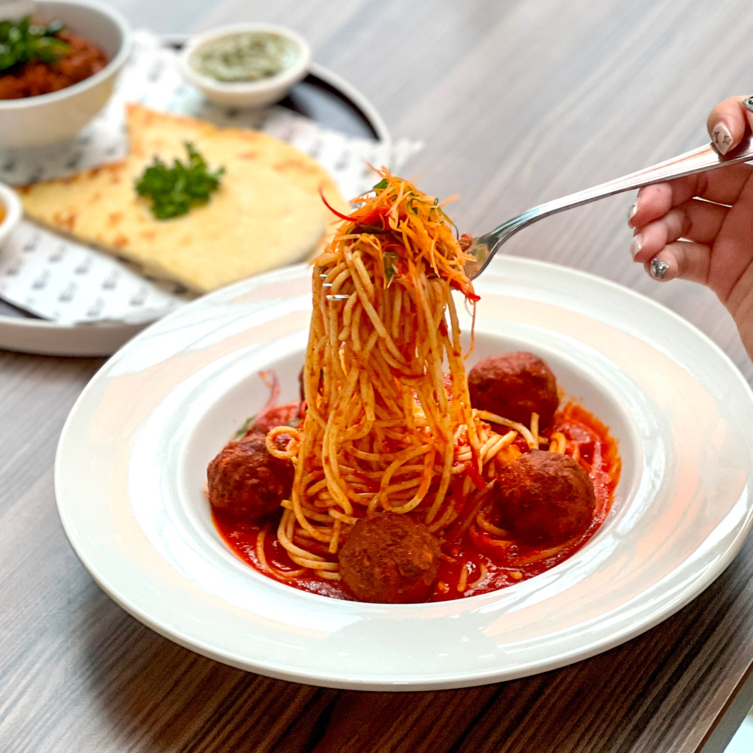 Stand A Chance To Win Luxury Hotel Stay & Buffet When You Try These ...