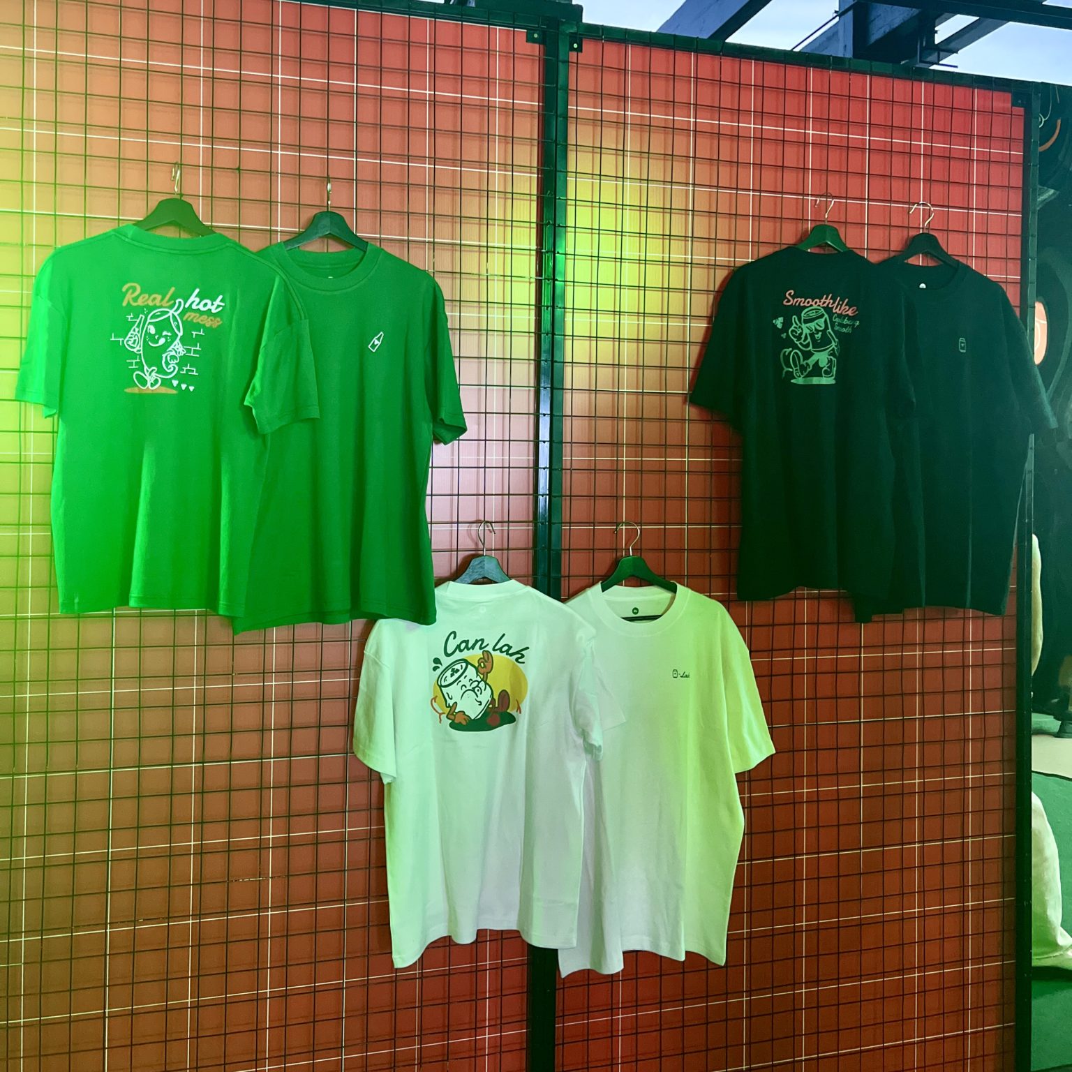 Savour SPECIAL Spicy Dishes With Smooth Beer At Carlsberg Real Spicy ...