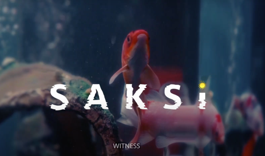 Air Selangor's Merdeka Video Personifies Water As A 'Saksi' To All Of ...