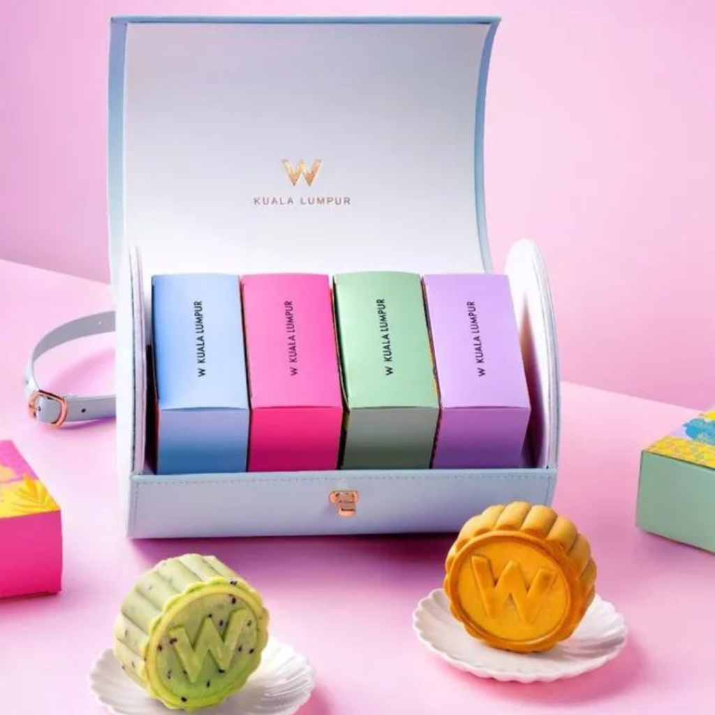 8 Mooncake Sets You Can Grab Online To Brighten Up Your Mid-Autumn ...