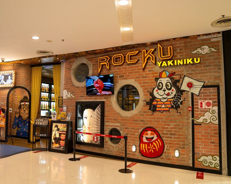 10 Best Japanese Buffet In KL & PJ: Free-Flow Fresh Sashimi, Sushi ...