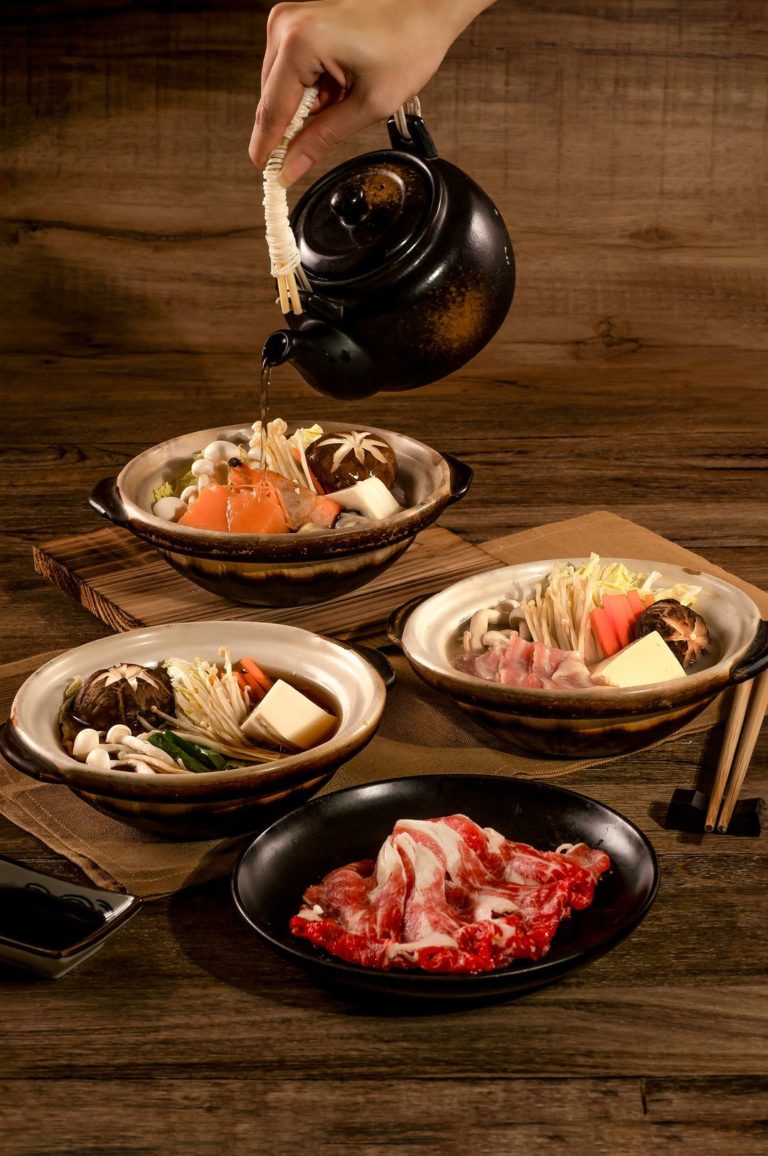 10 Best Japanese Buffet In KL & PJ: Free-Flow Fresh Sashimi, Sushi ...
