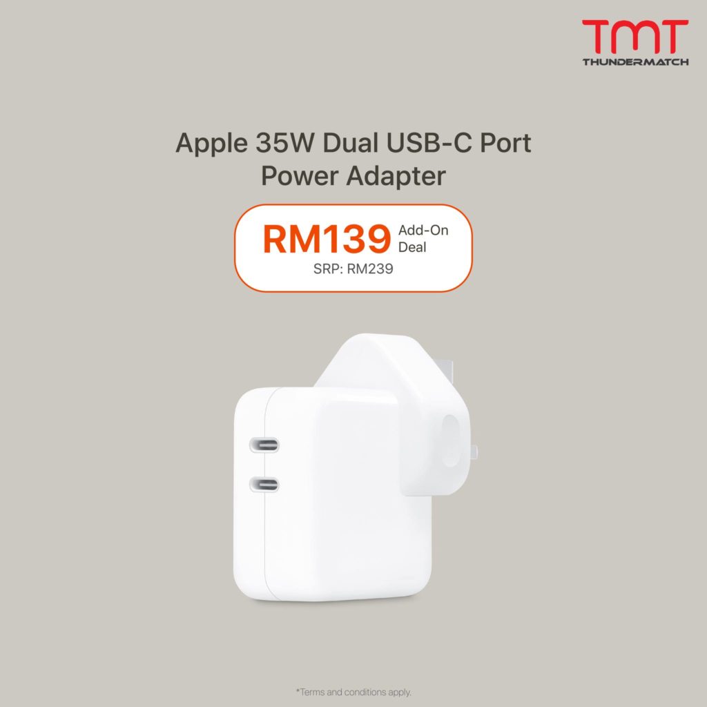 iPhone 15 Is Now Available At TMT Stores In Malaysia & Here Are All The ...