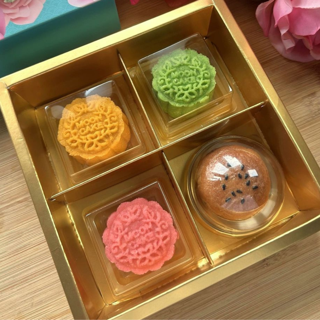 8 Mooncake Sets You Can Grab Online To Brighten Up Your Mid-Autumn ...