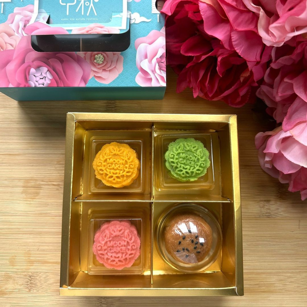 8 Mooncake Sets You Can Grab Online To Brighten Up Your Mid-Autumn ...
