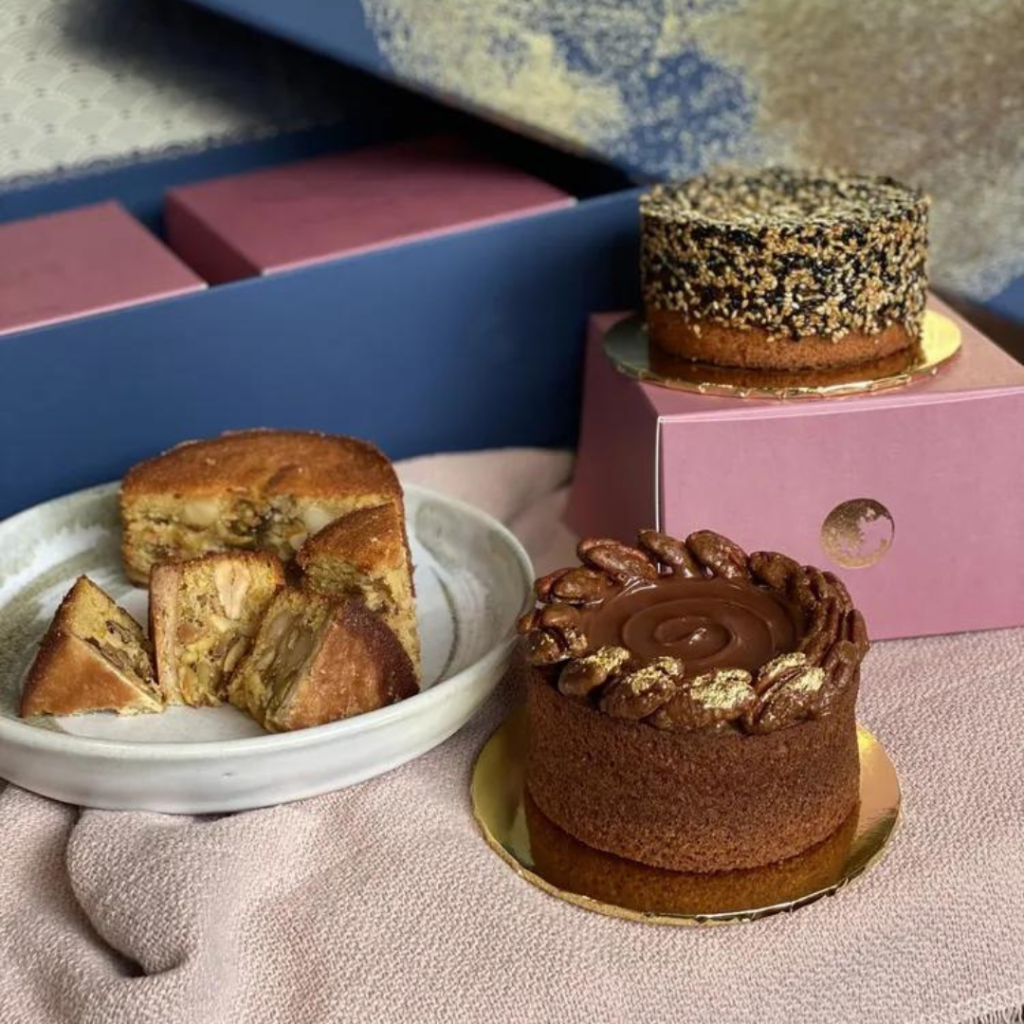 8 Mooncake Sets You Can Grab Online To Brighten Up Your Mid-Autumn ...