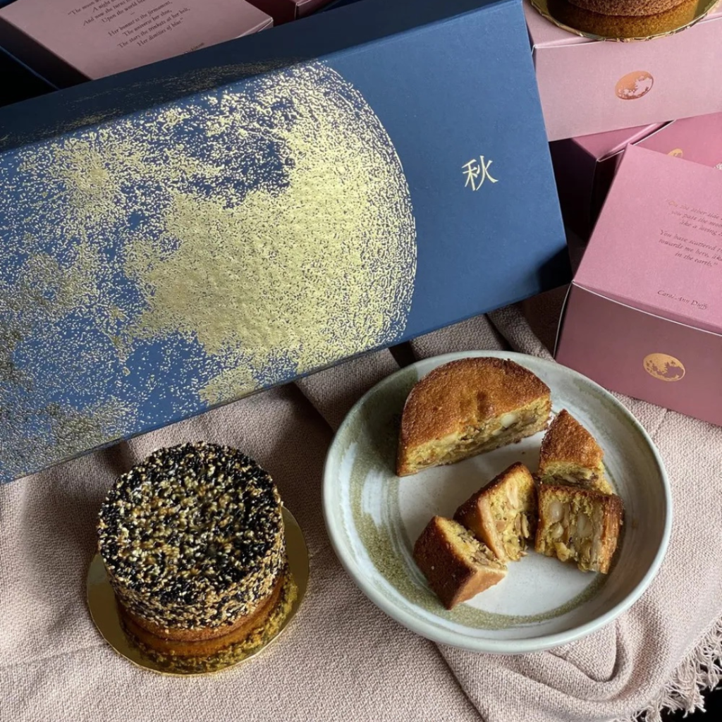 8 Mooncake Sets You Can Grab Online To Brighten Up Your Mid-Autumn ...