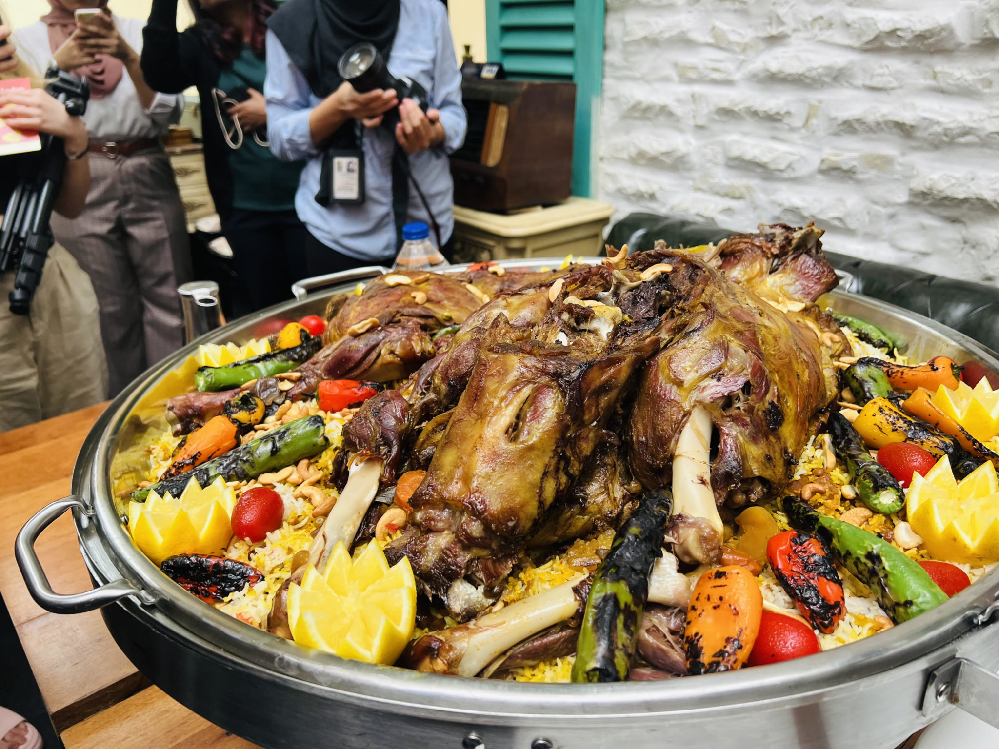 Feast Around the World with ‘Pavilion Feast’ Celebration - KL Foodie