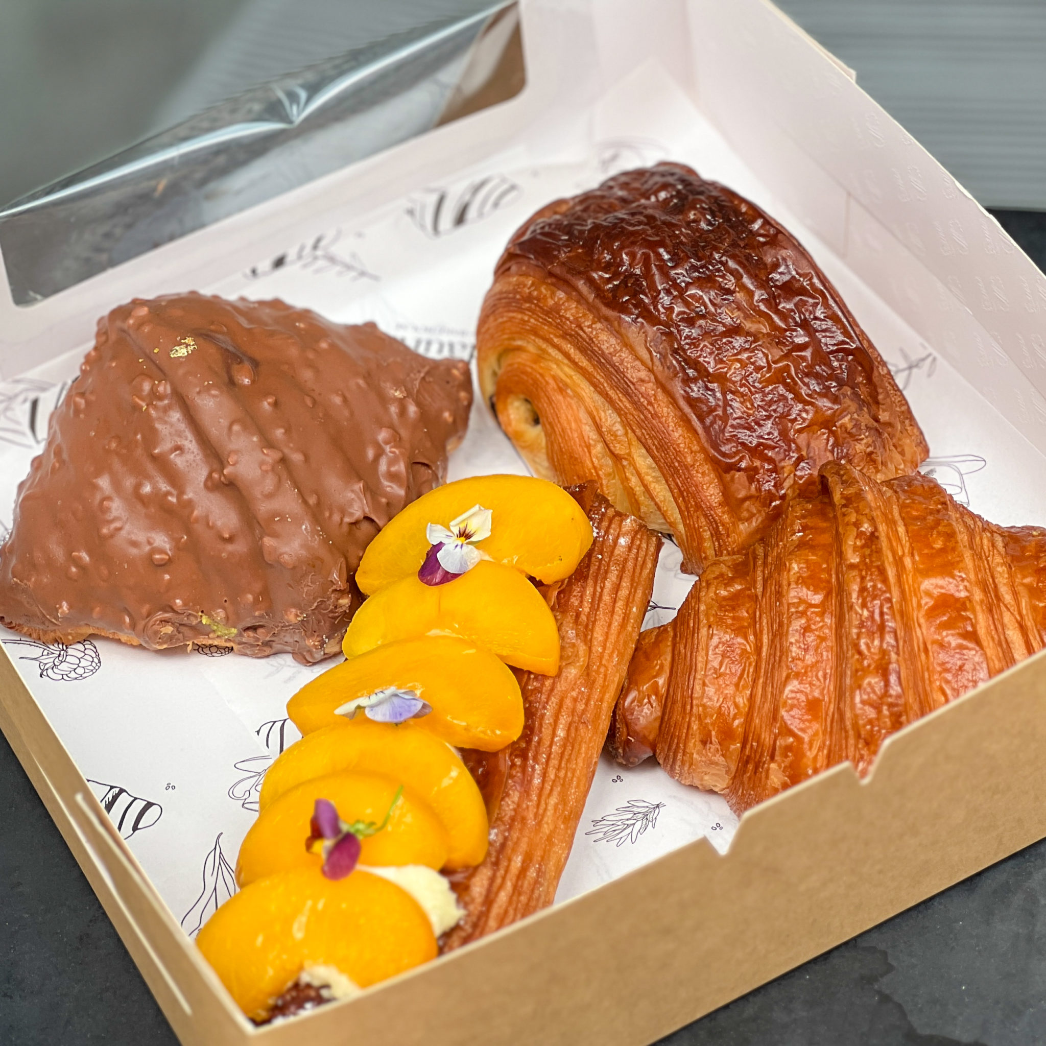 Fairy Tale Rabbit Themed High-Tea & Freshly Baked French Pastries In KL ...