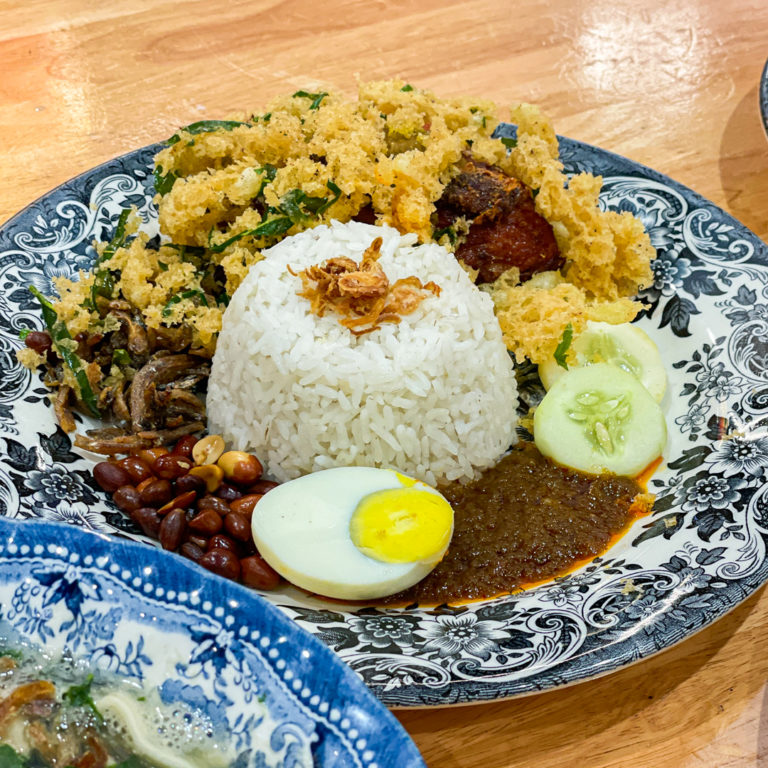 Here's Where You Can Find The World's FIRST Cempedak Shortcake & Crispy ...