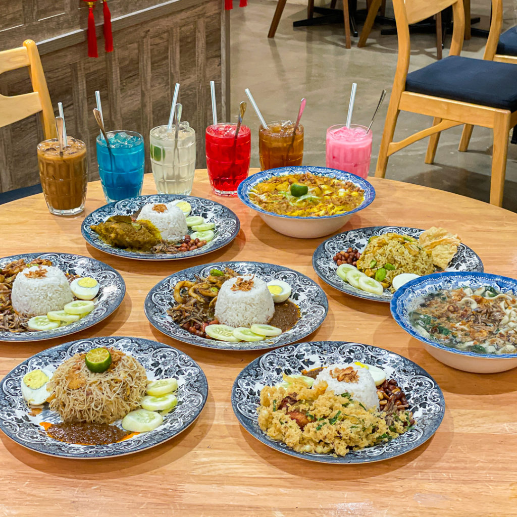 Here's Where You Can Find The World's FIRST Cempedak Shortcake & Crispy ...
