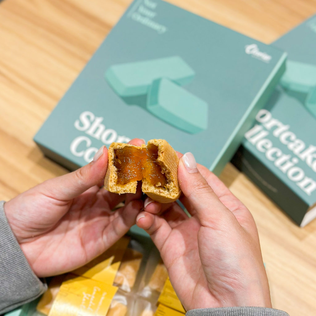 Here's Where You Can Find The World's FIRST Cempedak Shortcake & Crispy ...