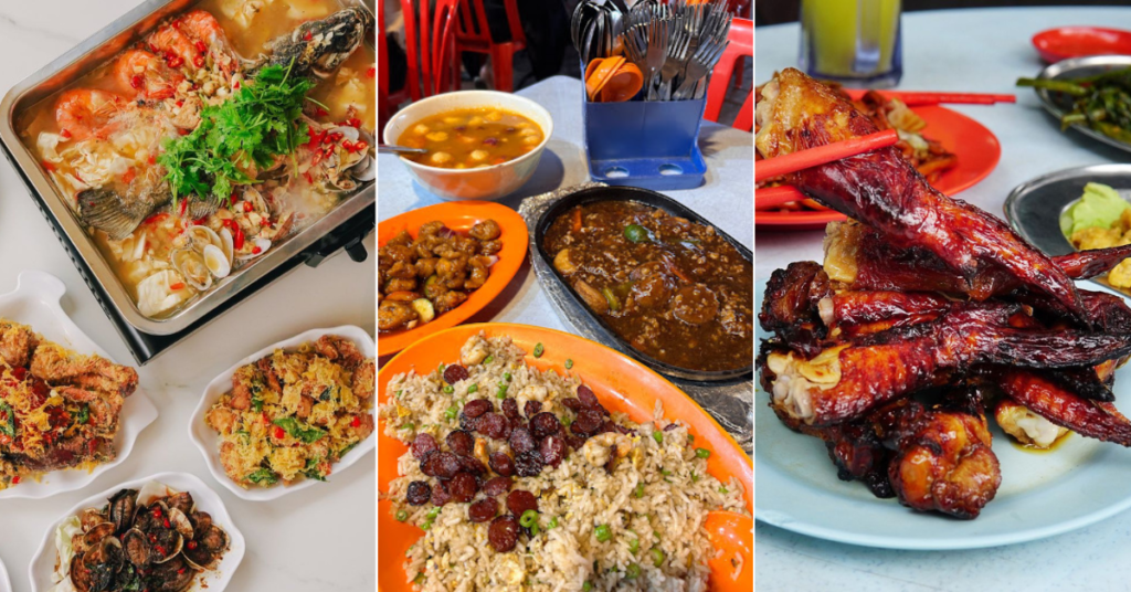 8 Must-Visit Cafes In Bangsar (2025 Guide) Near The NEW HolidayInn ...