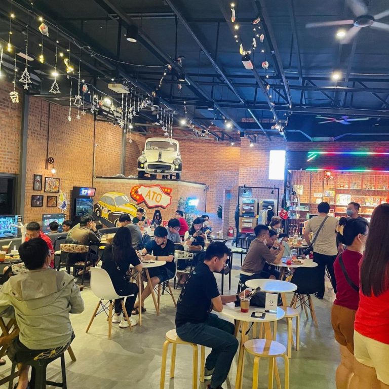 15 Wallet-Friendly Date Spots For Every Occasion In KL (Including FREE ...