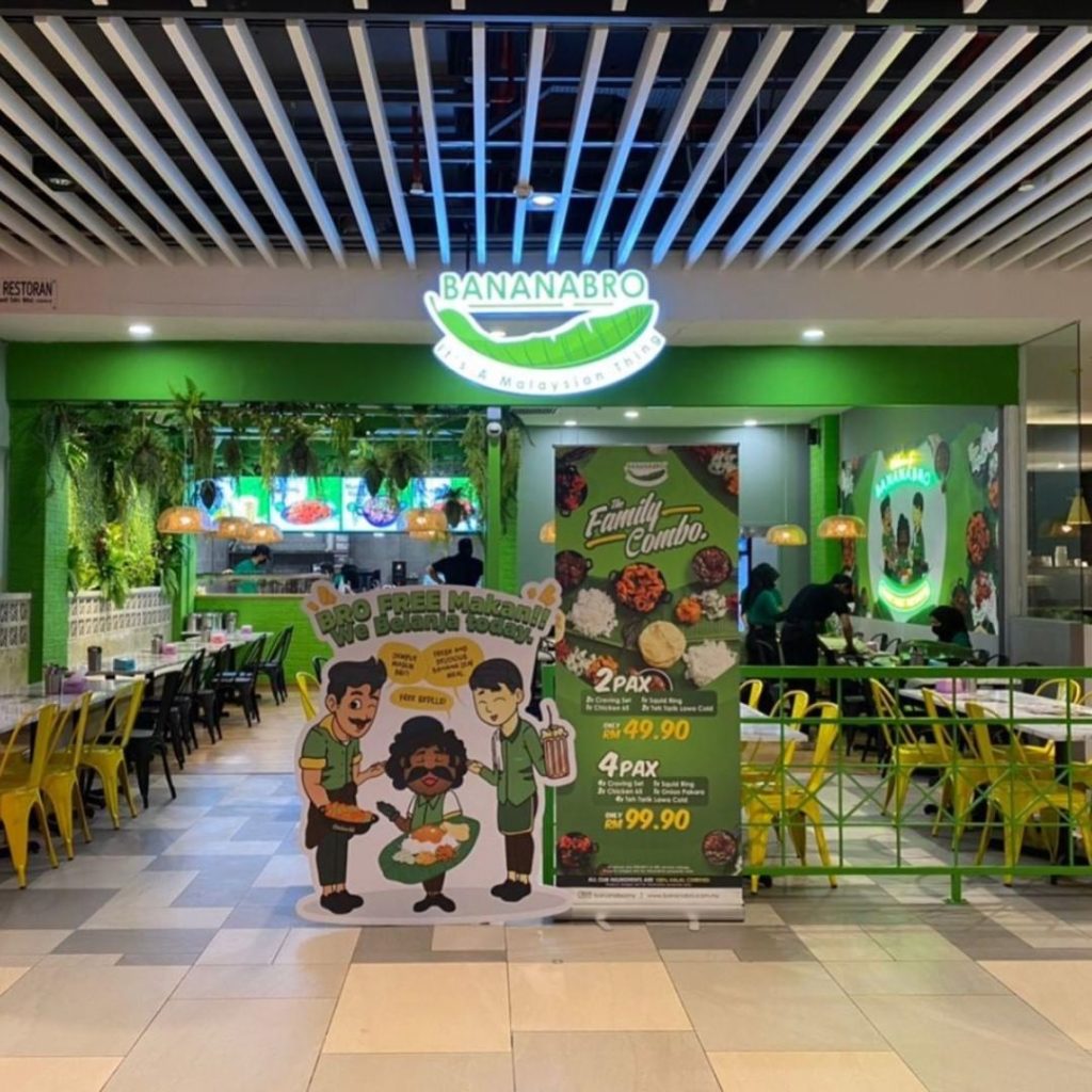 12 Must-Try Banana Leaf Rice in KL & PJ (2023 Guide) - KL Foodie