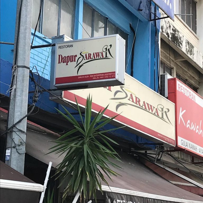 10 Best Spots For Sarawak Laksa In KL & PJ (2023 Guide) - KL Foodie