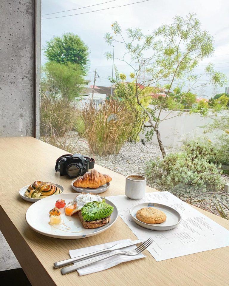 12 Healing Cafes To Unwind & Uplift Your Mood In KL & PJ (2023 Guide) - KL Foodie