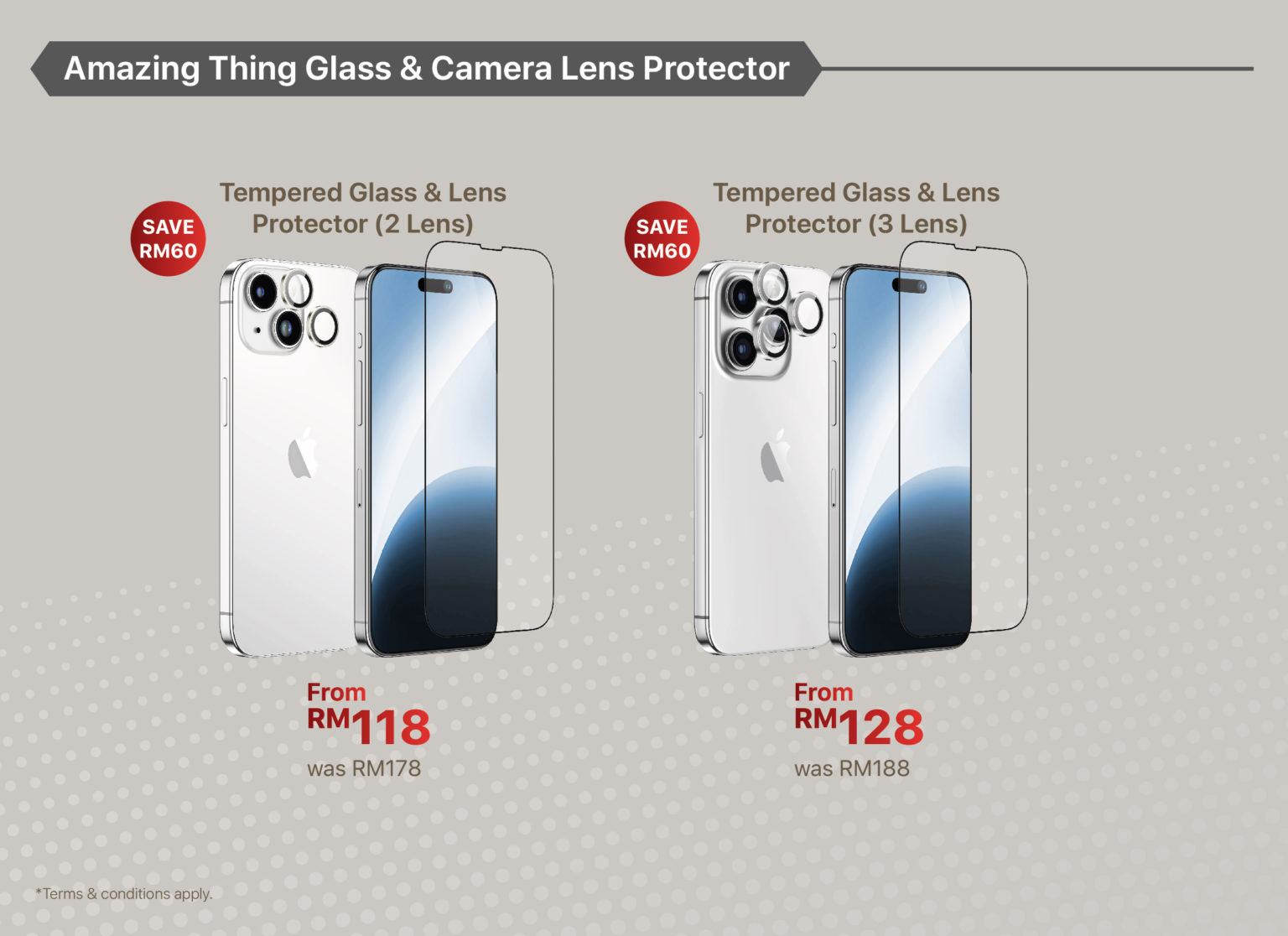 Pre-Order Your iPhone 15 At TMT & Get FREE Exclusive TMT Premium Gift ...