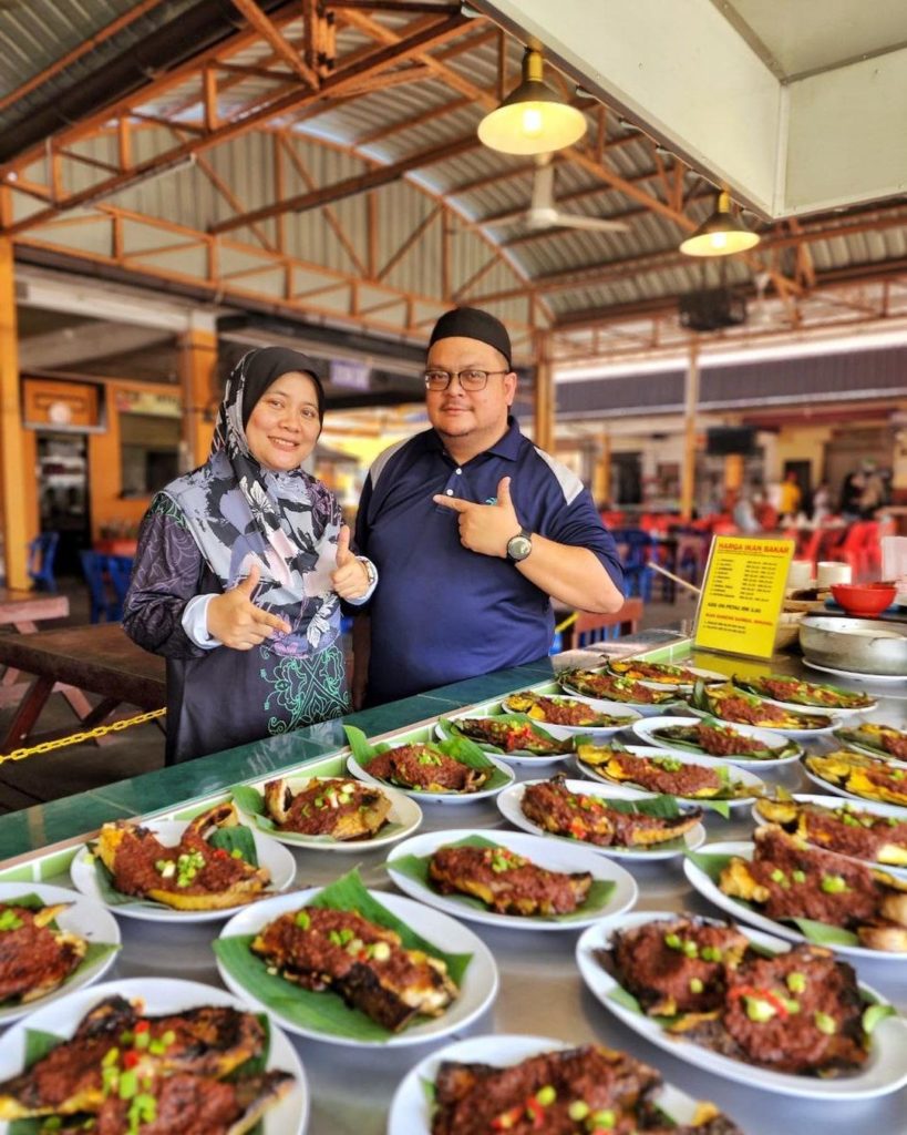 12 Best Ikan Bakar Spots In KL & PJ For Perfectly Grilled Fish ...