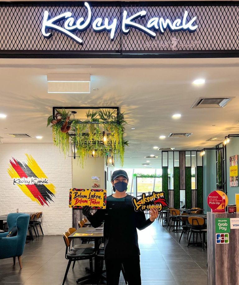 10 Best Spots For Sarawak Laksa In KL & PJ (2023 Guide) - KL Foodie