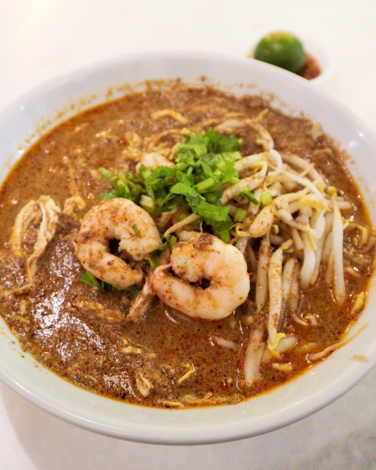 10 Best Spots For Sarawak Laksa In KL & PJ (2023 Guide) - KL Foodie