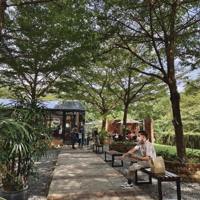 12 Healing Cafes To Unwind & Uplift Your Mood In KL & PJ (2023 Guide ...
