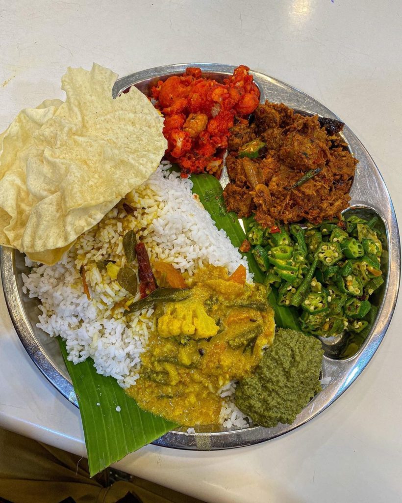 sri paandi 1 - KL Foodie